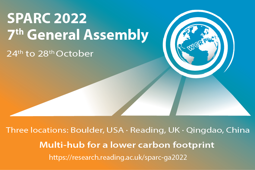 World Climate Research Programme (WCRP)