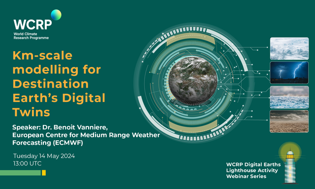Join the Digital Earths webinar on 14 May 2024 Join the Digital Earths webinar on 14 May 2024